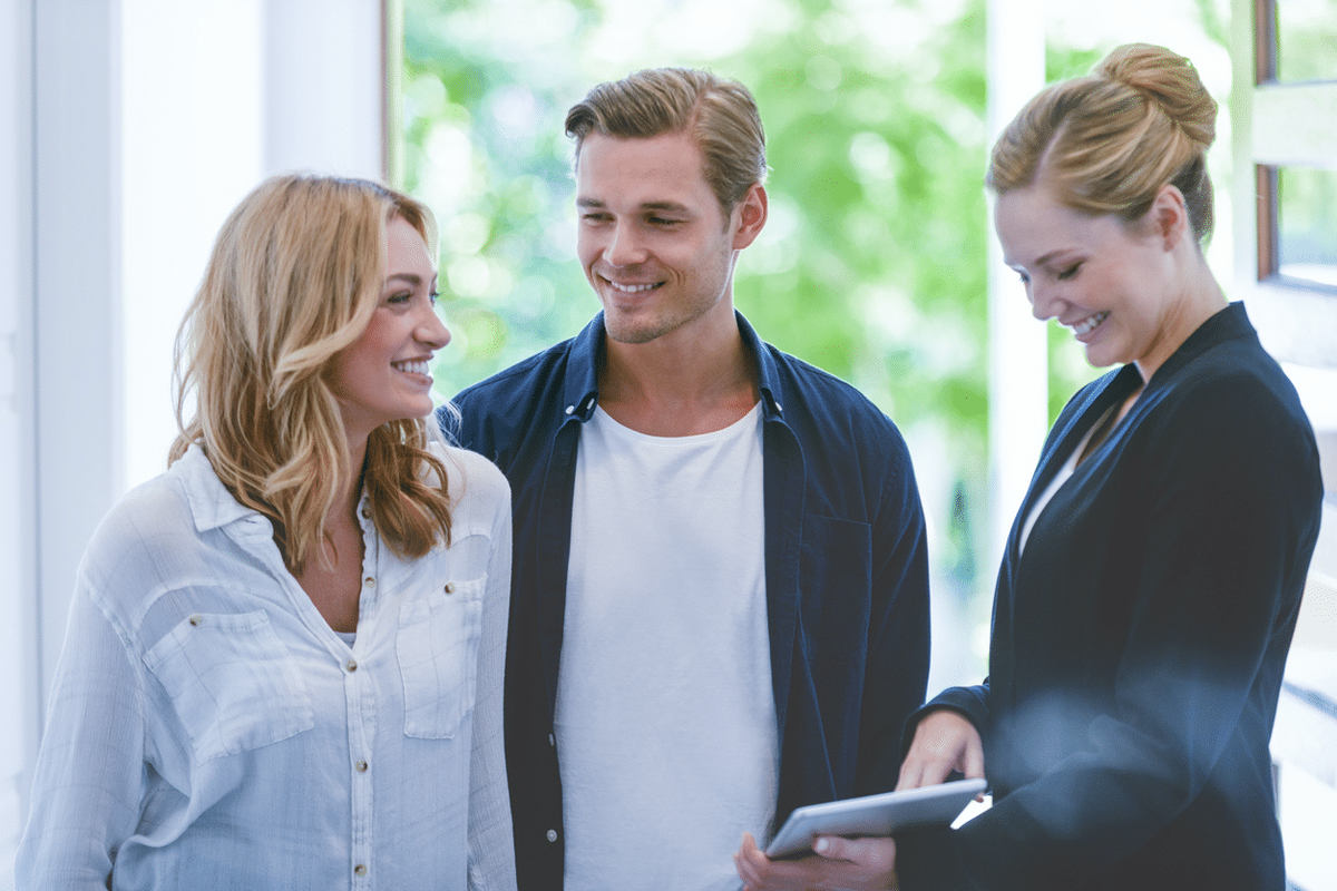 Meet The Monster | About the Mortgage Team that's Got Your Back | Loan ...